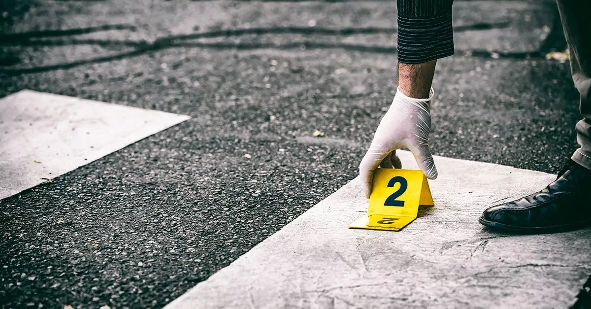 Crime Scenes in Orlando: What You Need to Know | CEO Restoration Company